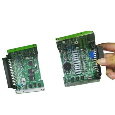 中国 OBDコントローラー rc pcb設計 カー制御ボード ターンキー 医療産業機器をカスタマイズ 組立サービス PCBA 販売のため