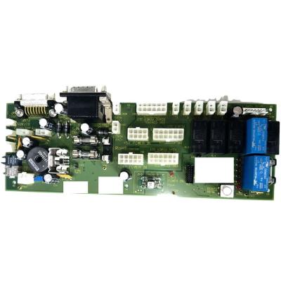 Cina Controller OBD pcb design car control board chiavi in mano personalizzare apparecchiature mediche industriali Servizio di assemblaggio PCBA in vendita