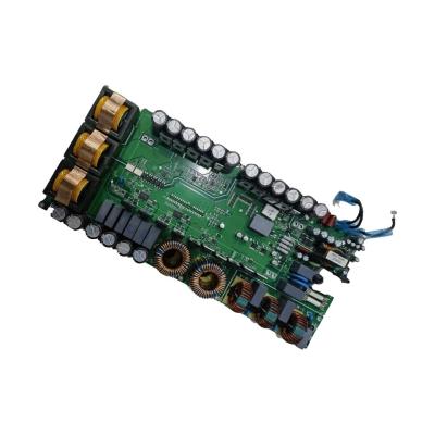 Cina Controller OBD pcb design car control board chiavi in mano personalizzare apparecchiature mediche industriali Servizio di assemblaggio PCBA in vendita