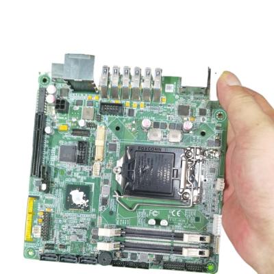 中国 高品質のmppt太陽電池充電コントローラ パーソナライズされたPCB設計 組み立て 部品の供給 ワンストップサービス 中国PCBA 販売のため