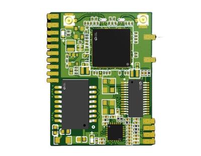 Cina Controller di carica solare mppt di alta qualità progettazione di pcb personalizzata assemblaggio di componenti di sorgente servizio di un solo punto CHINA PCBA in vendita