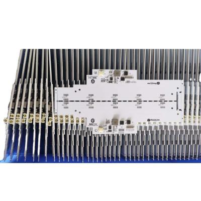 Cina 18 anni di esperienza nella progettazione inversa di cloni PCB sviluppare assemblaggio pcba fornitore di servizi chiavi in mano CHINA PCBA in vendita
