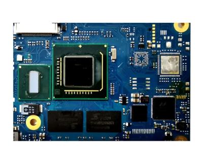 Cina 18 anni di esperienza nella progettazione inversa di cloni PCB sviluppare assemblaggio pcba fornitore di servizi chiavi in mano CHINA PCBA in vendita