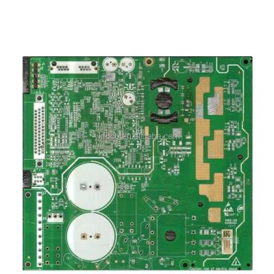 Cina OEM File di prototipo personalizzato Disegno della scheda madre Assemblaggio Sourcg Componenti elettronici One-Stop servicer PCBA in vendita