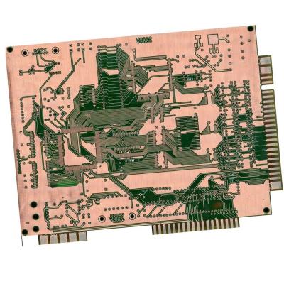 Cina Fornitore di regolatori per motori industriali OEM ODM Disegno di schede di circuiti elettronici personalizzati Assemblaggio servizio di un solo punto di sosta PCBA in vendita