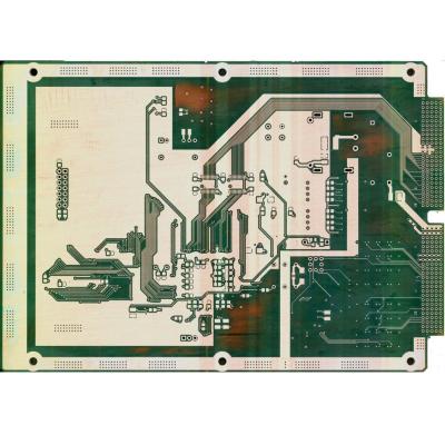 Cina Fornitore di regolatori per motori industriali OEM ODM Disegno di schede di circuiti elettronici personalizzati Assemblaggio servizio di un solo punto di sosta PCBA in vendita