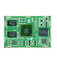China power supply board design assembly pcb clone development decode software turnkey service  CHINA PCBA for sale
