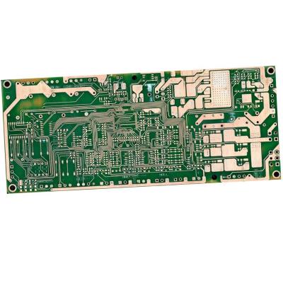 Cina Shenzhen Custom Prted Circuit Board PCB Design company one stop pcb professionale Servizio di assemblaggio di progettazione inversa PCBA in vendita