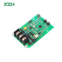 China OEM Usb Hub Pcba Professional Pcb Assembly for sale