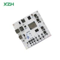 China OEM Usb Hub Pcba Professional Pcb Assembly for sale
