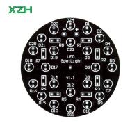 China Printed Circuit Board Factory LED Controller PCBA LED lighting PCB for sale