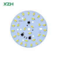 China Printed Circuit Board Factory LED Controller PCBA LED lighting PCB for sale