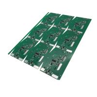 China Customized Drone Controller PCBA Circuit Manufacture for sale