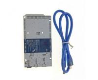 China DUE R3 Board SAM3X8E 32-Bit  Cortex-M3 Control Board Module for sale