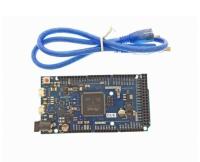 China DUE R3 Board SAM3X8E 32-Bit  Cortex-M3 Control Board Module for sale
