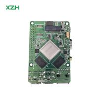 China Toy Drone Circuit Board Remote Control  Circuit for sale