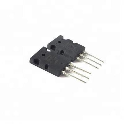 Cina Original A1943 C5200 IGBT Audio Pair 2SA1943 SC5200 5200 Bipolar Transistor in stock tipo IGBT in vendita
