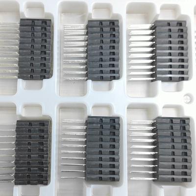 Cina Original A1943 C5200 IGBT Audio Pair 2SA1943 SC5200 5200 Bipolar Transistor in stock tipo IGBT in vendita