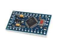China ATMEGA328P 5V 16MHz Pro Mini Microcontroller Development Board for Arduino for sale