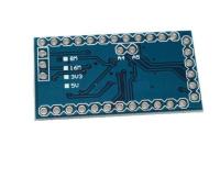 China ATMEGA328P 5V 16MHz Pro Mini Microcontroller Development Board for Arduino for sale