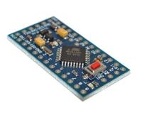 China ATMEGA328P 5V 16MHz Pro Mini Microcontroller Development Board for Arduino for sale