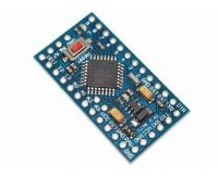 China ATMEGA328P 5V 16MHz Pro Mini Microcontroller Development Board for Arduino for sale