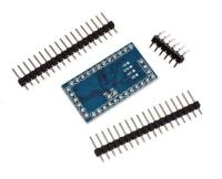 China ATMEGA328P 5V 16MHz Pro Mini Microcontroller Development Board for Arduino for sale