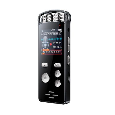 Cina Mini Audio Recorder Professionale Mini Audio Recorder Professionale Voice Activated Digital Voice Recorder in vendita