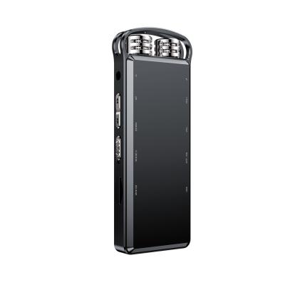 Cina Mini Audio Recorder Professionale Mini Audio Recorder Professionale Voice Activated Digital Voice Recorder in vendita