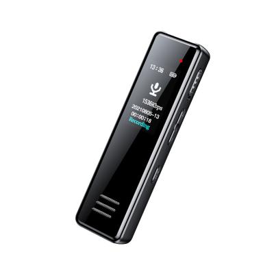 Cina Registratore audio portatile digitale di alta qualità da 8 GB di memoria in vendita