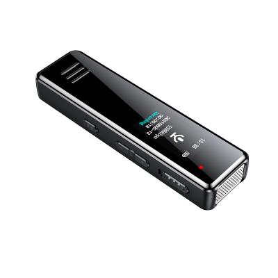 Cina Registratore audio portatile digitale di alta qualità da 8 GB di memoria in vendita