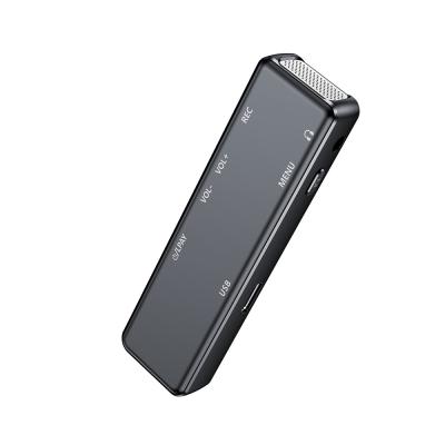 Cina Registratore audio portatile digitale di alta qualità da 8 GB di memoria in vendita