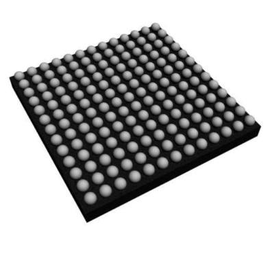 中国 STM8S208C8T6 LQFP48 パッケージ統合回路チップ Western Union送金転送オプション 販売のため