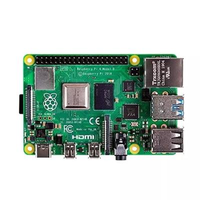 Cina Wonderful One-stop Electronic Components Bom List Service IC originale Raspberry Pi B 1GB Circuito integrato per saldatura in vendita