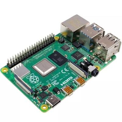 Cina Wonderful One-stop Electronic Components Bom List Service IC originale Raspberry Pi B 1GB Circuito integrato per saldatura in vendita