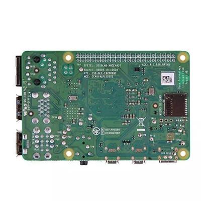 Cina Wonderful One-stop Electronic Components Bom List Service IC originale Raspberry Pi B 1GB Circuito integrato per saldatura in vendita