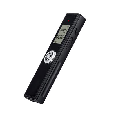 Cina Fabbrica all'ingrosso OEM Portatile OTG Mini Sound Voice Activated Recorder Dictaphone con lettore MP3 in vendita