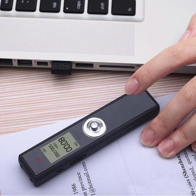 Cina Fabbrica all'ingrosso OEM Portatile OTG Mini Sound Voice Activated Recorder Dictaphone con lettore MP3 in vendita