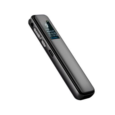 Cina XZH Factory Professional Digital Voice Recorder Sound Audio Recorder Dictaphone Voice Activated Recorder in vendita
