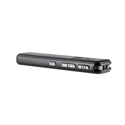 Cina XZH Factory Professional Digital Voice Recorder Sound Audio Recorder Dictaphone Voice Activated Recorder in vendita