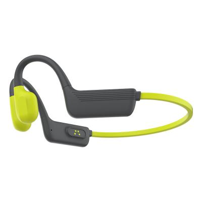 中国 2024 新型無線Bt音楽ヘッドフォン 防水 スポーツ 骨伝導ヘッドフォン 販売のため