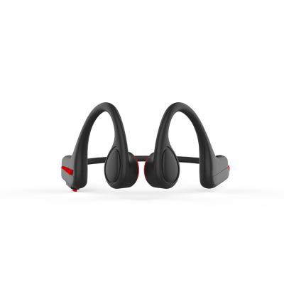 Cina Auricolari sportivi auricolari senza fili a prova di sudore per esercizio fisico e corsa con microfono incorporato in vendita