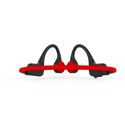 Cina Auricolari sportivi auricolari senza fili a prova di sudore per esercizio fisico e corsa con microfono incorporato in vendita
