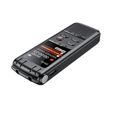 China Profissional 8GB 1536kbps USB LCD Multifunção Suporta MP3 Player WAV REC Música USB Disco Gravador de Voz Digital à venda