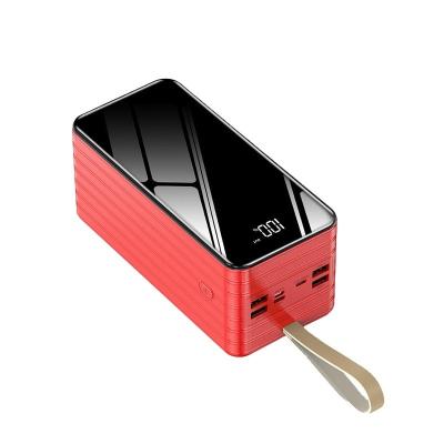 Cina Interfaccia di alta qualità/USB Batterie AA Batterie di telefono caricabatterie Fast Charging Power Bank in vendita