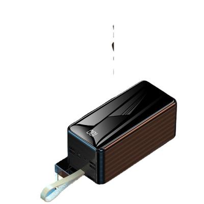 Cina Interfaccia di alta qualità/USB Batterie AA Batterie di telefono caricabatterie Fast Charging Power Bank in vendita