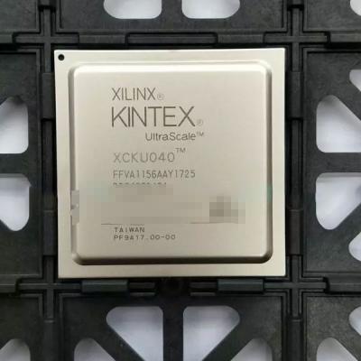 中国 オリジナル ストック XCKU040-2FFVA1156I 電子部品 プロジェクト ワンダフル ボム リスト サービス 販売のため