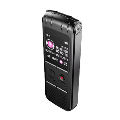 China Geavanceerde Digitale Dictafoon 4 in 1 Interface 9248 Uren Audio Recording Device Voice Recorder Digitale Voice Recorder Te koop