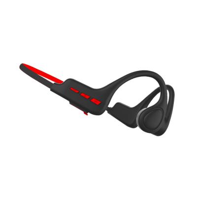 中国 XZH オープン イヤ フィットネス ネックバンド BT イヤホン 実行 イヤホン スピーカー ヘッドセット スマート スポーツ 骨伝導 無線ヘッドフォン 販売のため