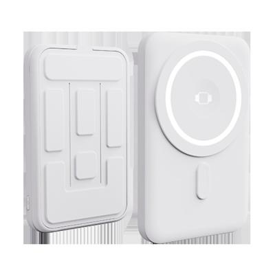 中国 オーダーメイド 10000mah ポータブル パワーバンク パワーバンクタイプC 出力 急速充電 パワーバンク 無線磁気 パワーバンク 販売のため